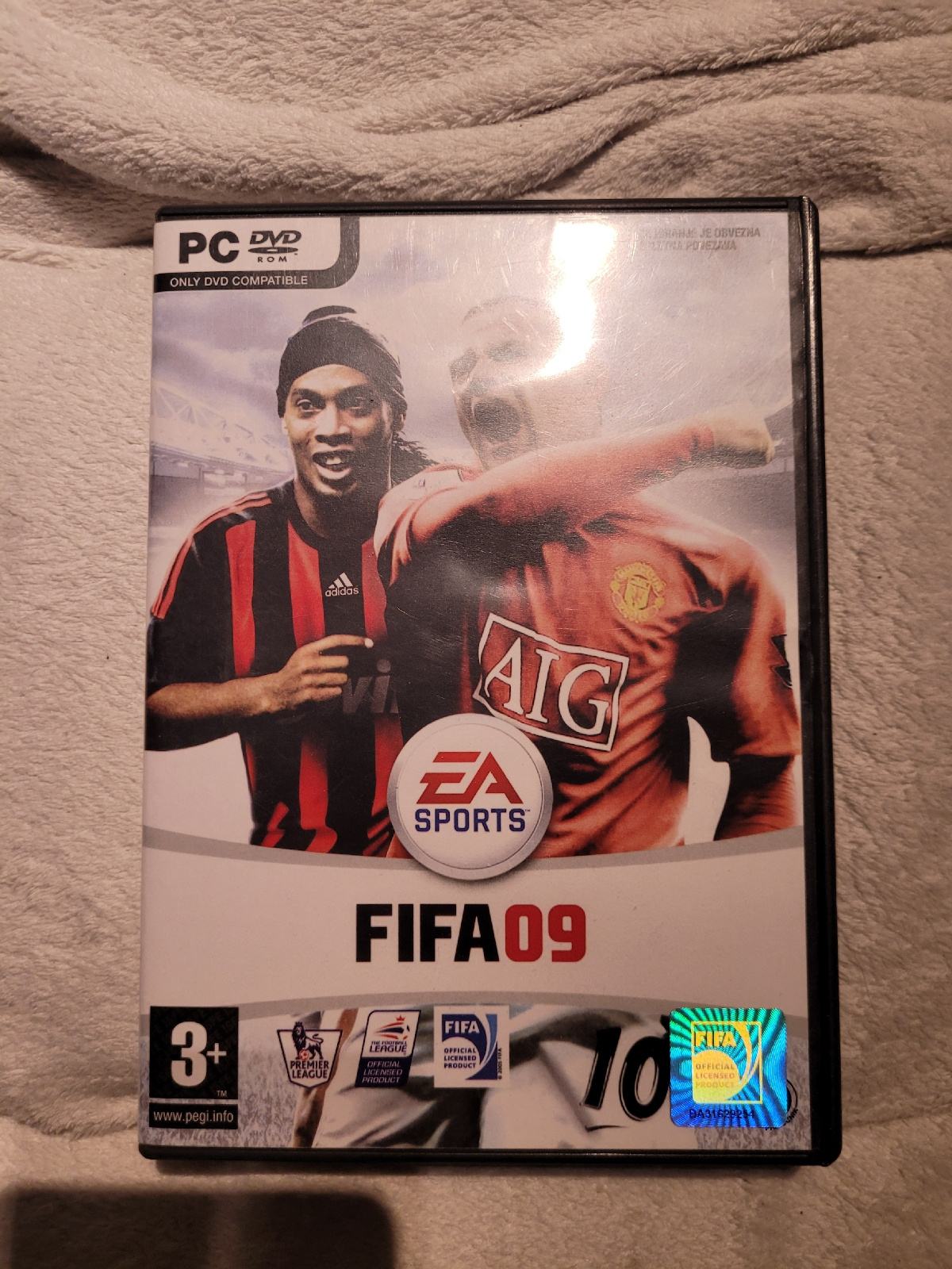 FIFA 09