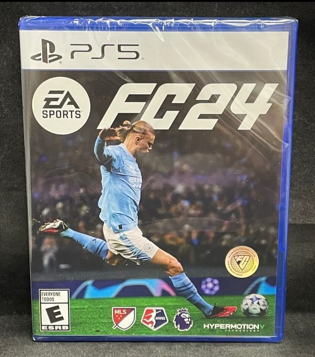 FC 24 (Fifa) PS5 Playstation 5 nova zapakirana