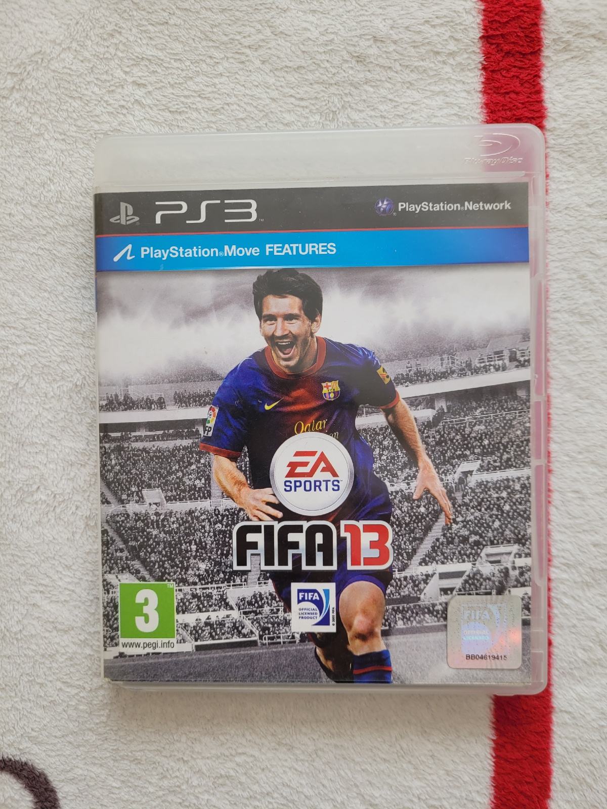 FIFA 13