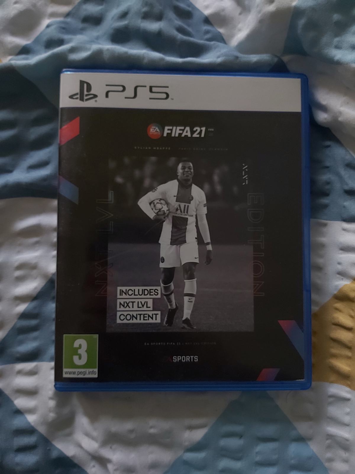 FIFA 21 (PS5)