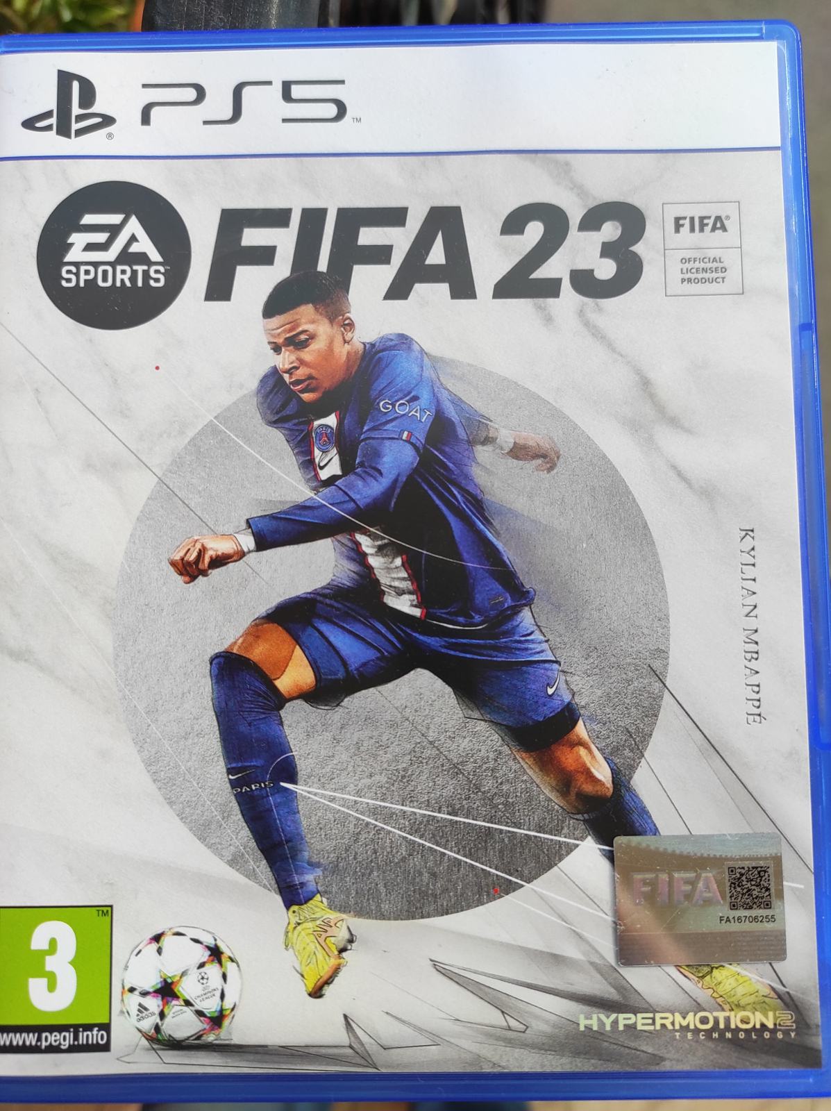 FIFA 23 -PS5