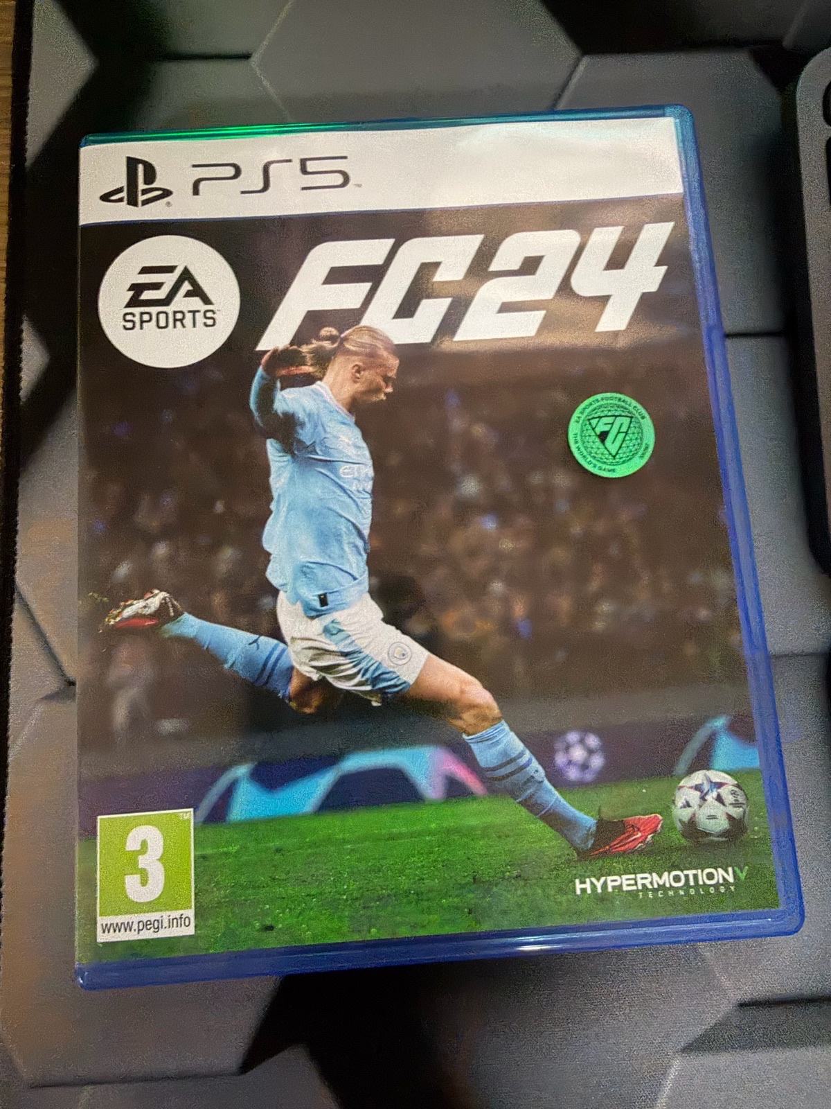 Fifa 24 ps5