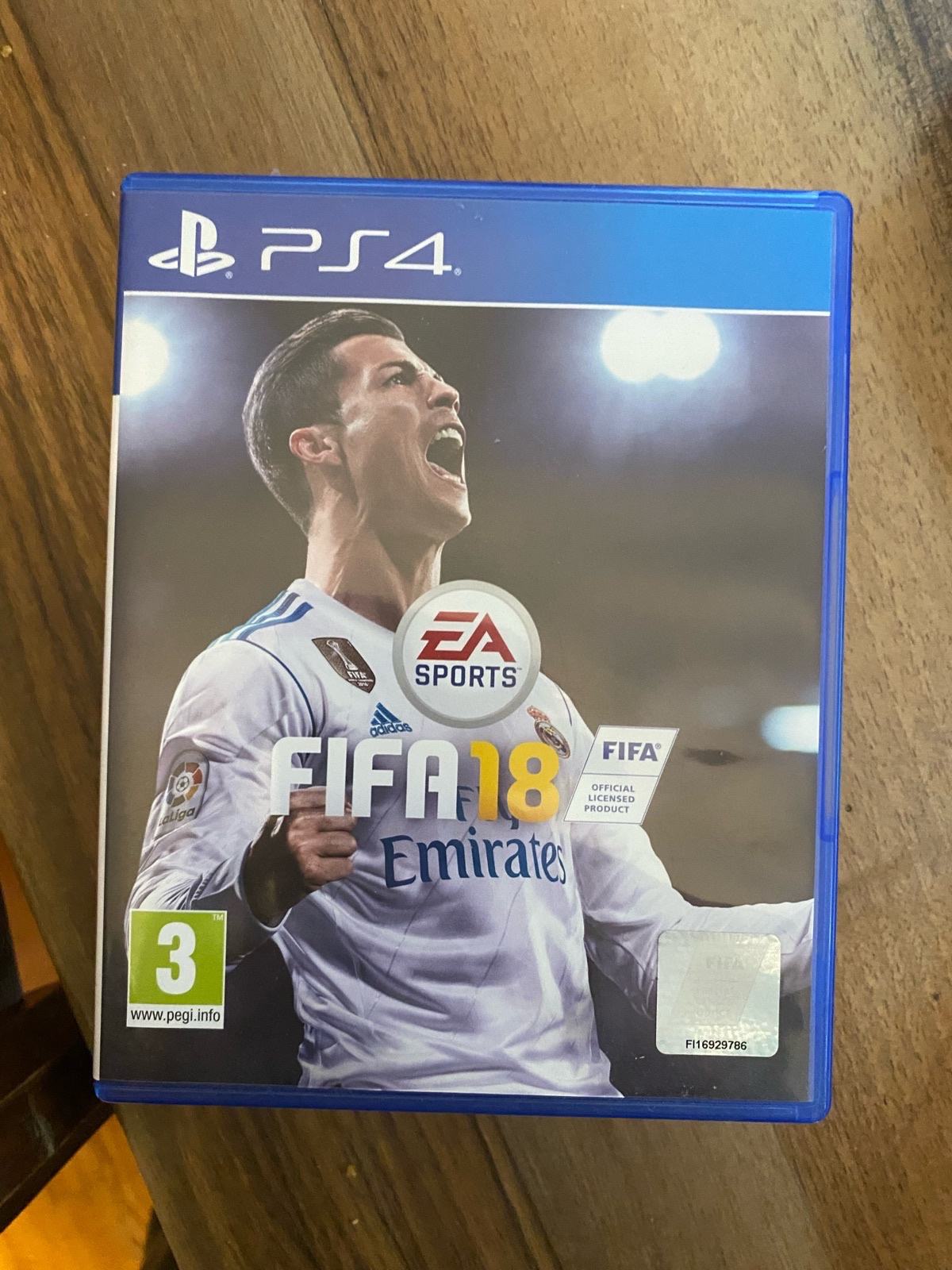 fifa2019