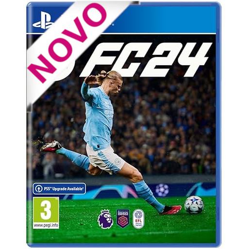 PS4 FC 24 za PS4
