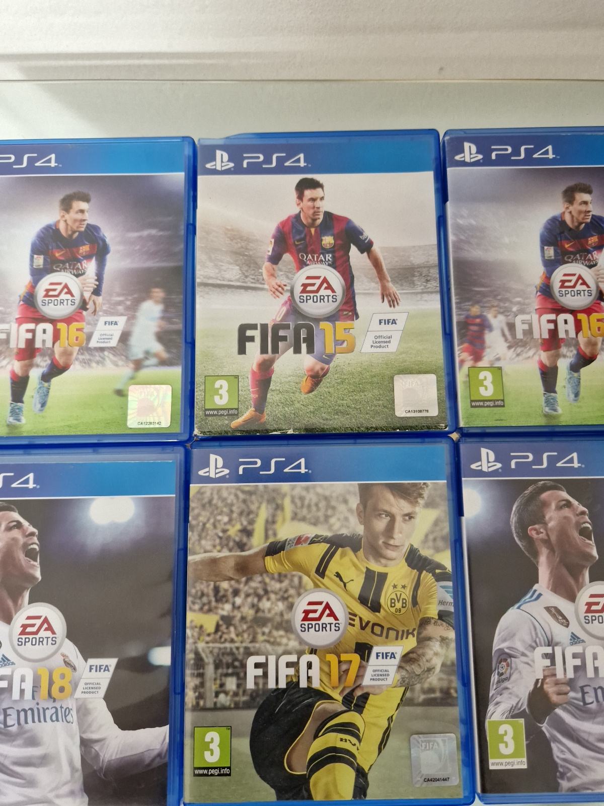 ps4 igre