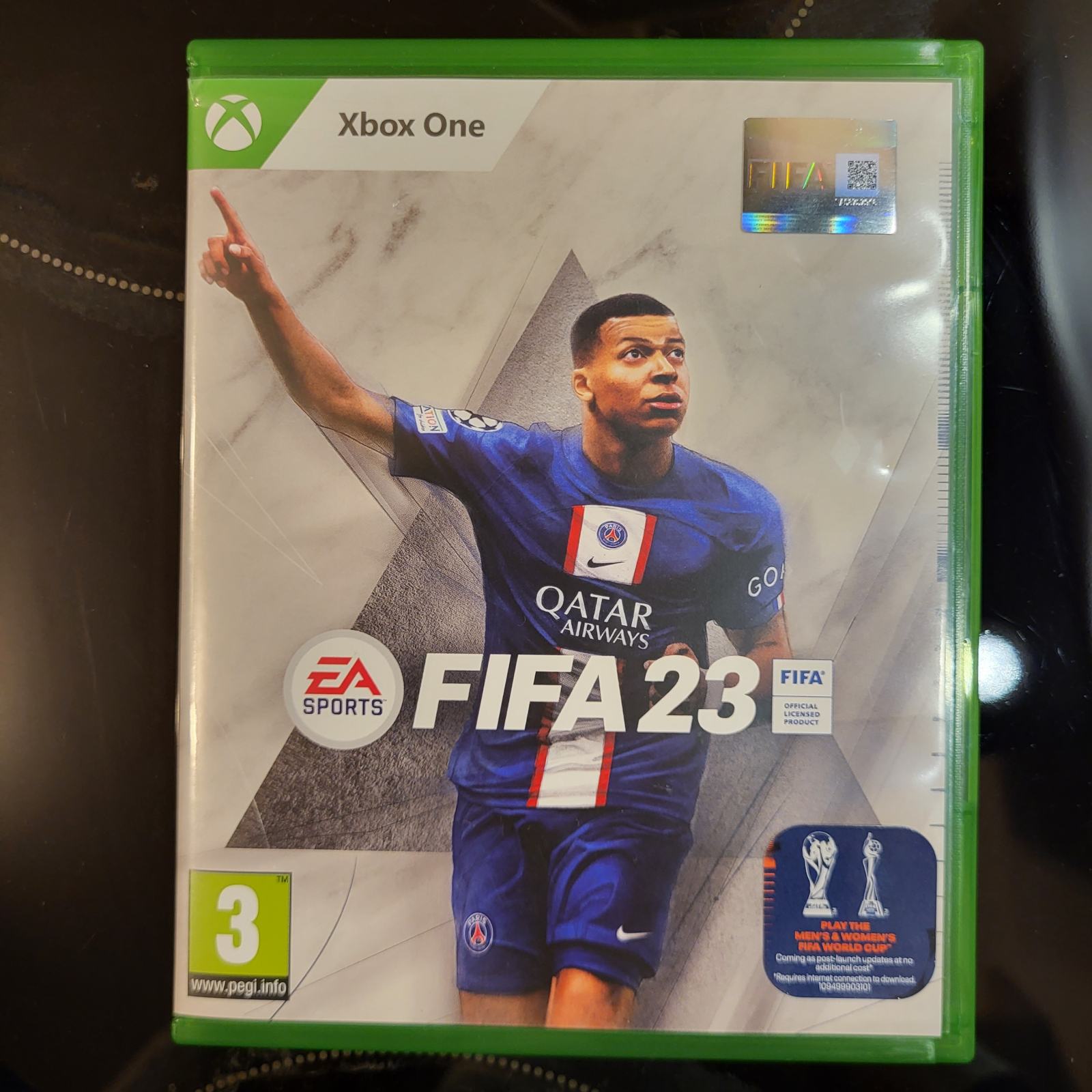Fifa 23 xbox one