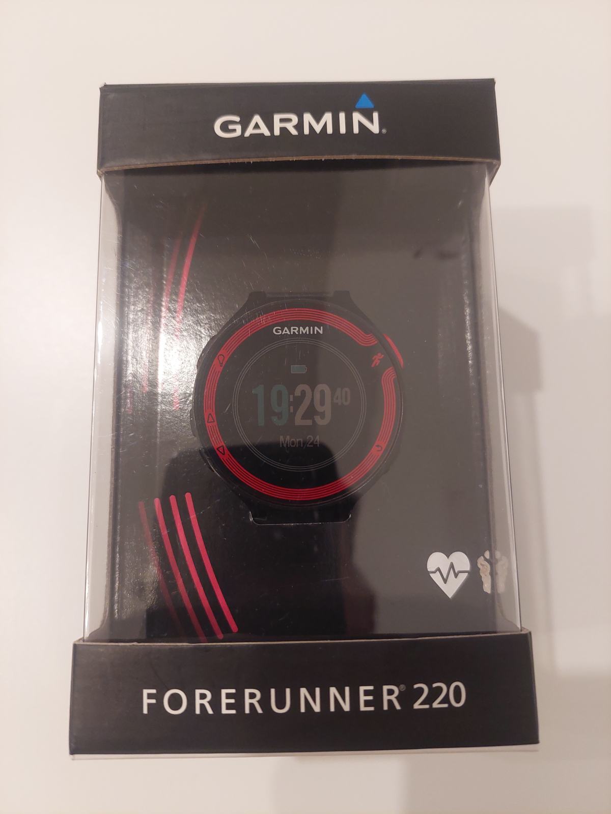 Garmin Forerunner 220