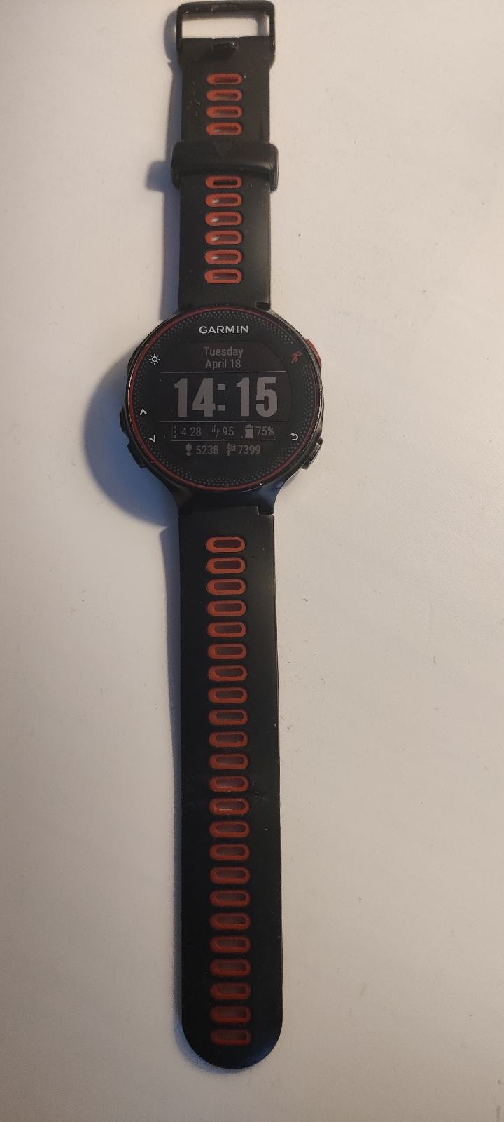 Garmin Forerunner 235