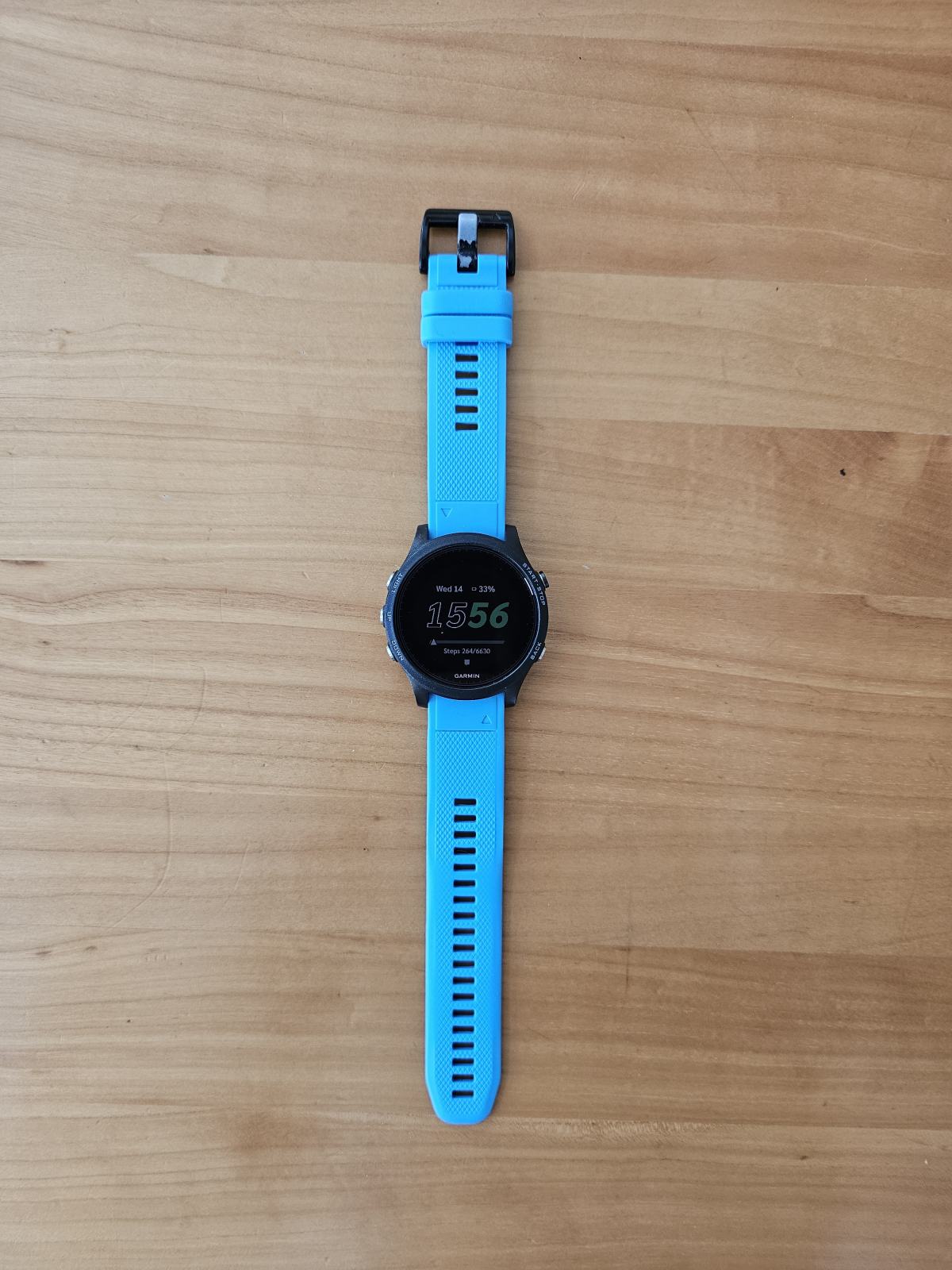Garmin Forerunner 935