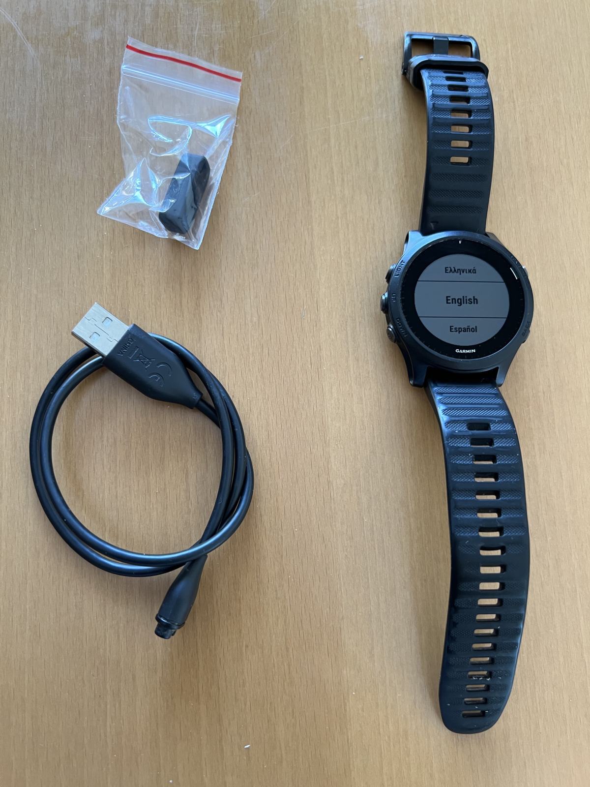 Garmin Forerunner 945