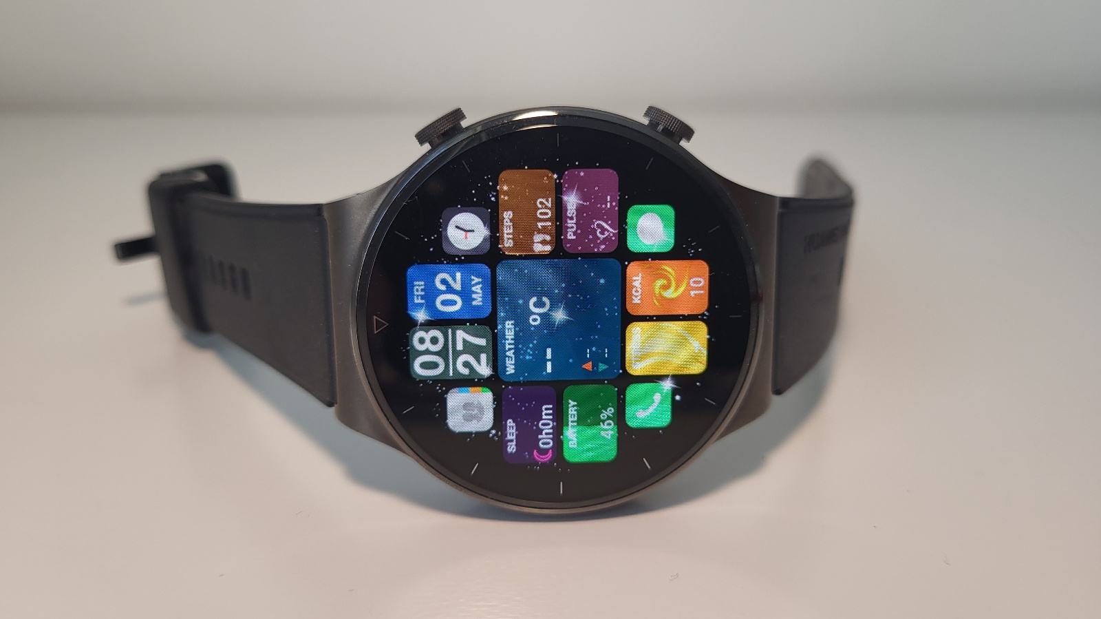 Huawei GT 2 PRO