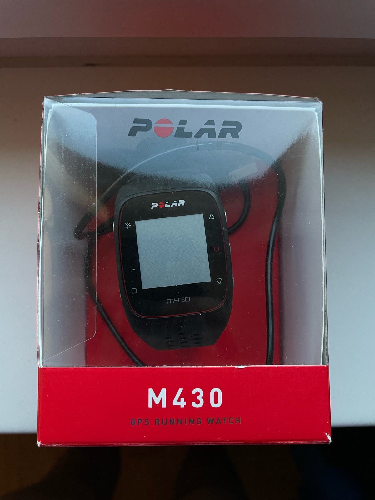 Polar M430