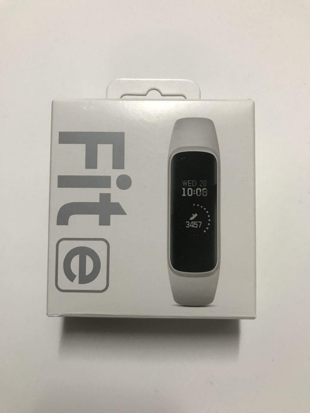 Samsung Fit-e SM-R375 White/bela
