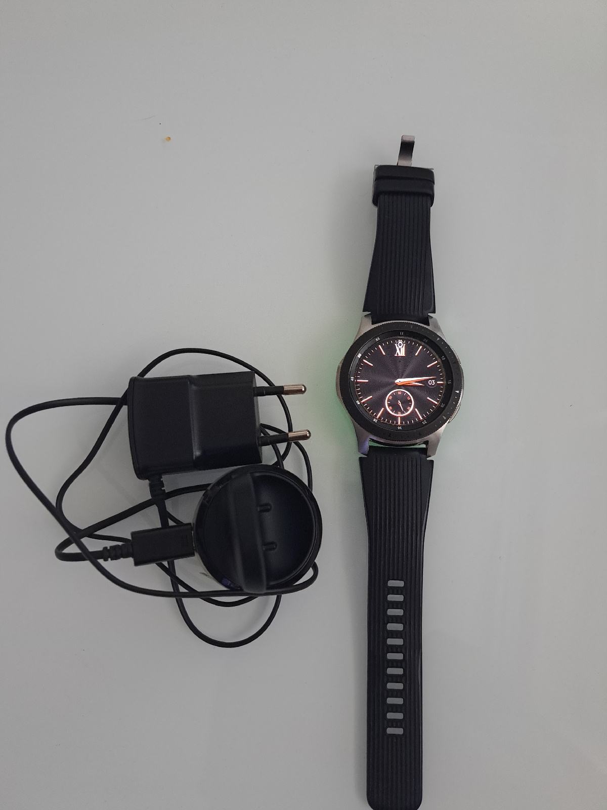Samsung galaxy watch