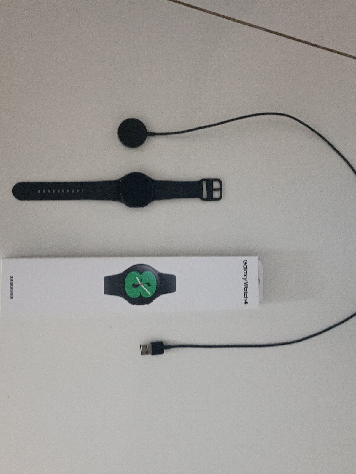 Samsung Galaxy Watch4