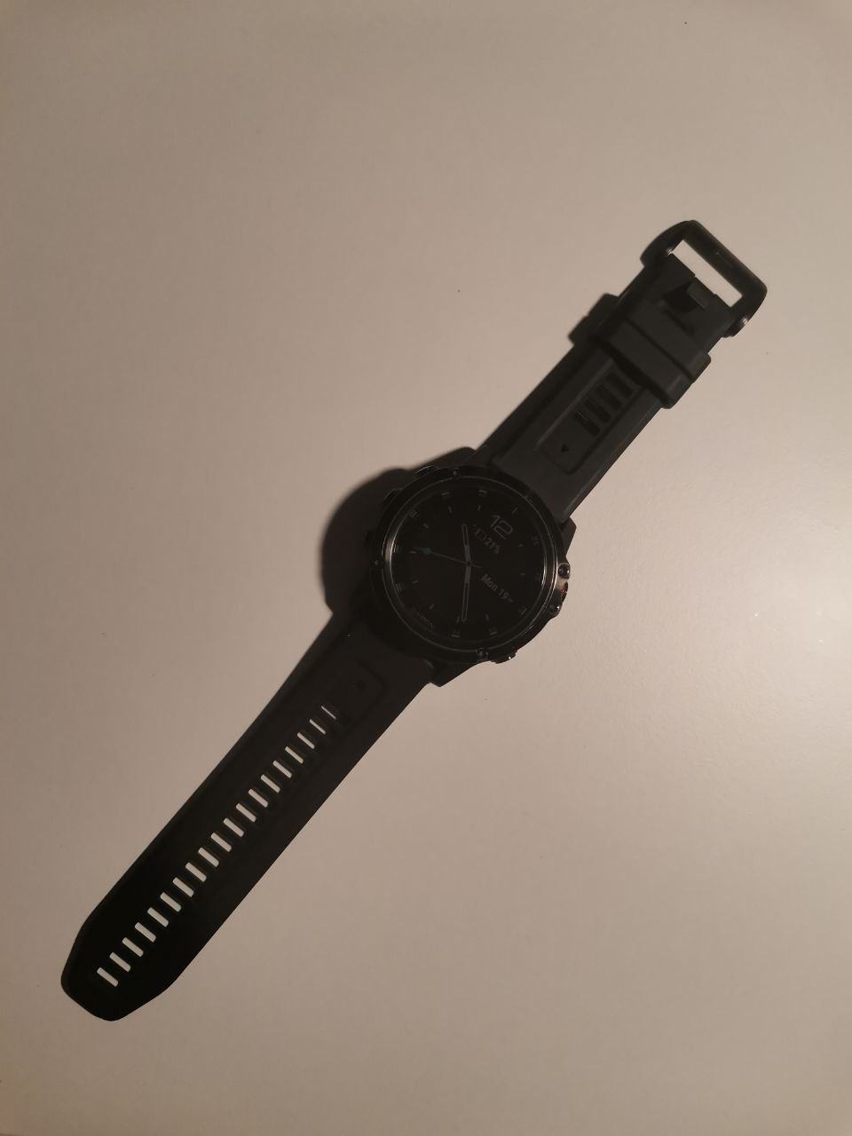 SPORTNA URA GARMIN FENIX 5X PLUS