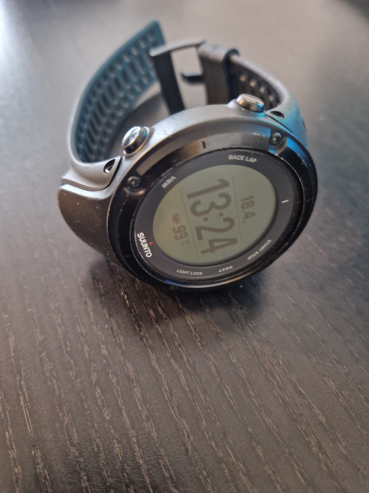 Suunto Ambit2 (HR)