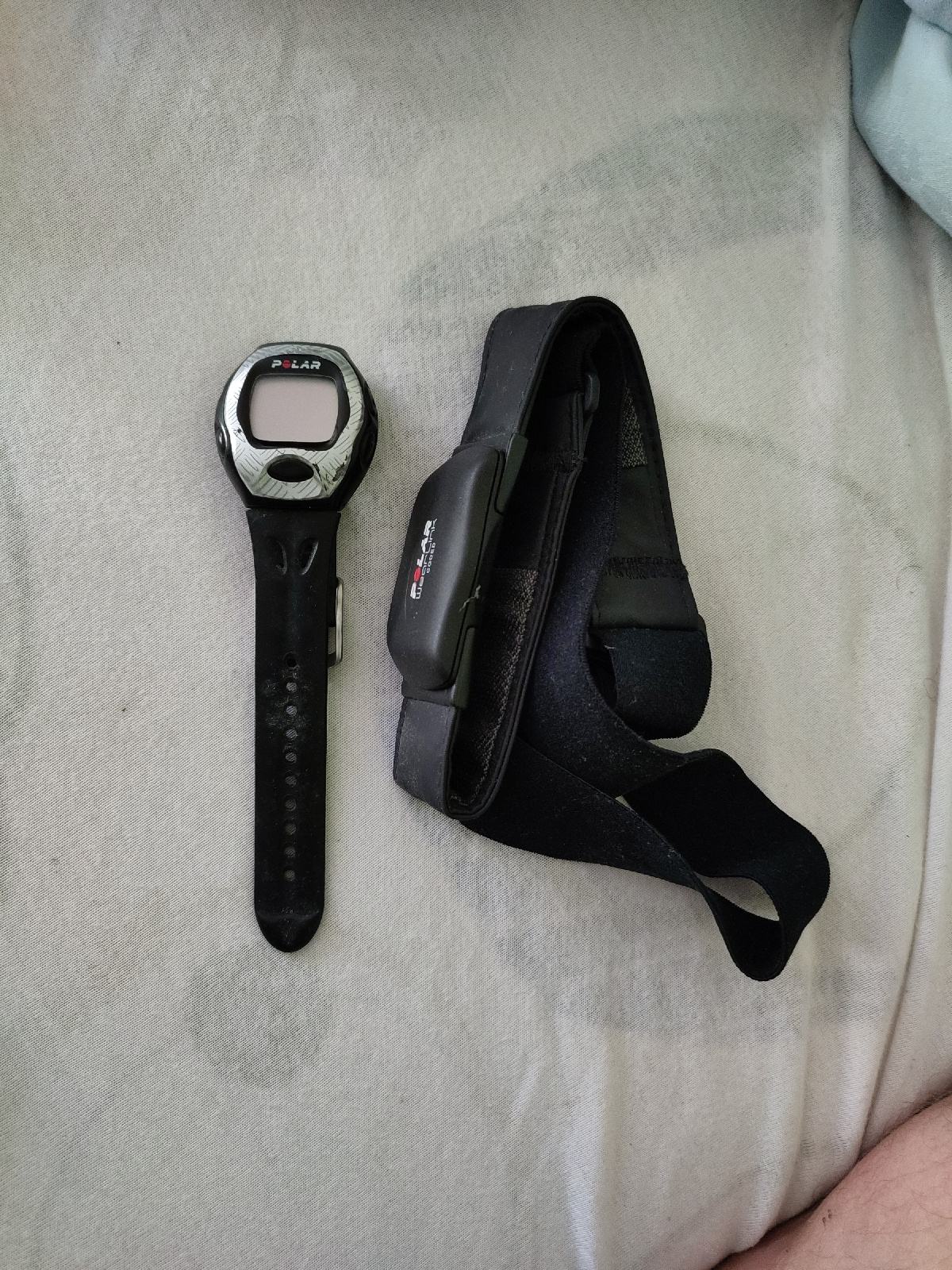 ura polar m32