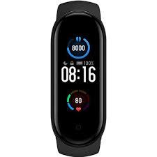 zapestnica Mi band 5, model XMSH10HM