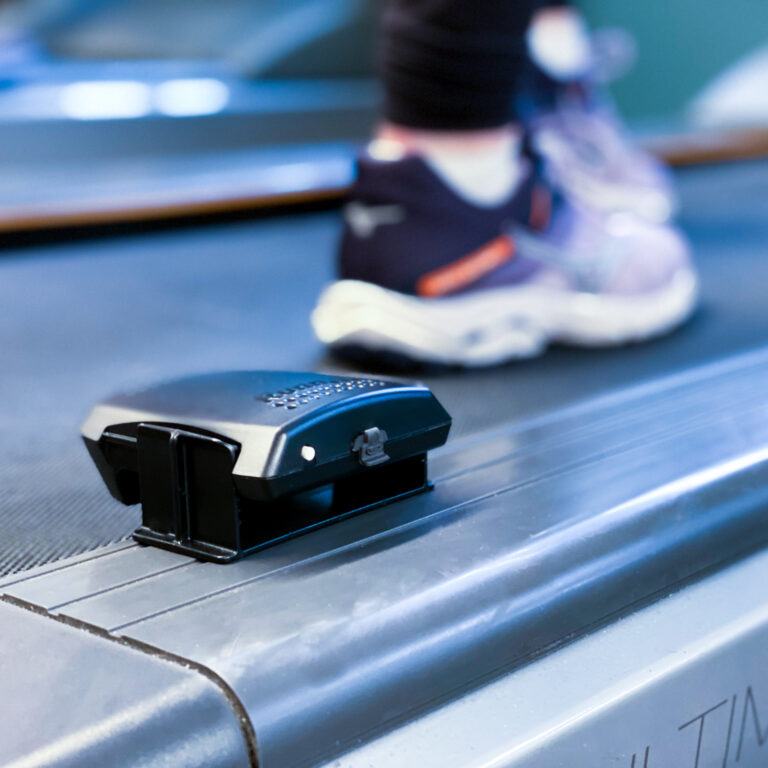Zwift RUNN Smart Treadmill Sensor