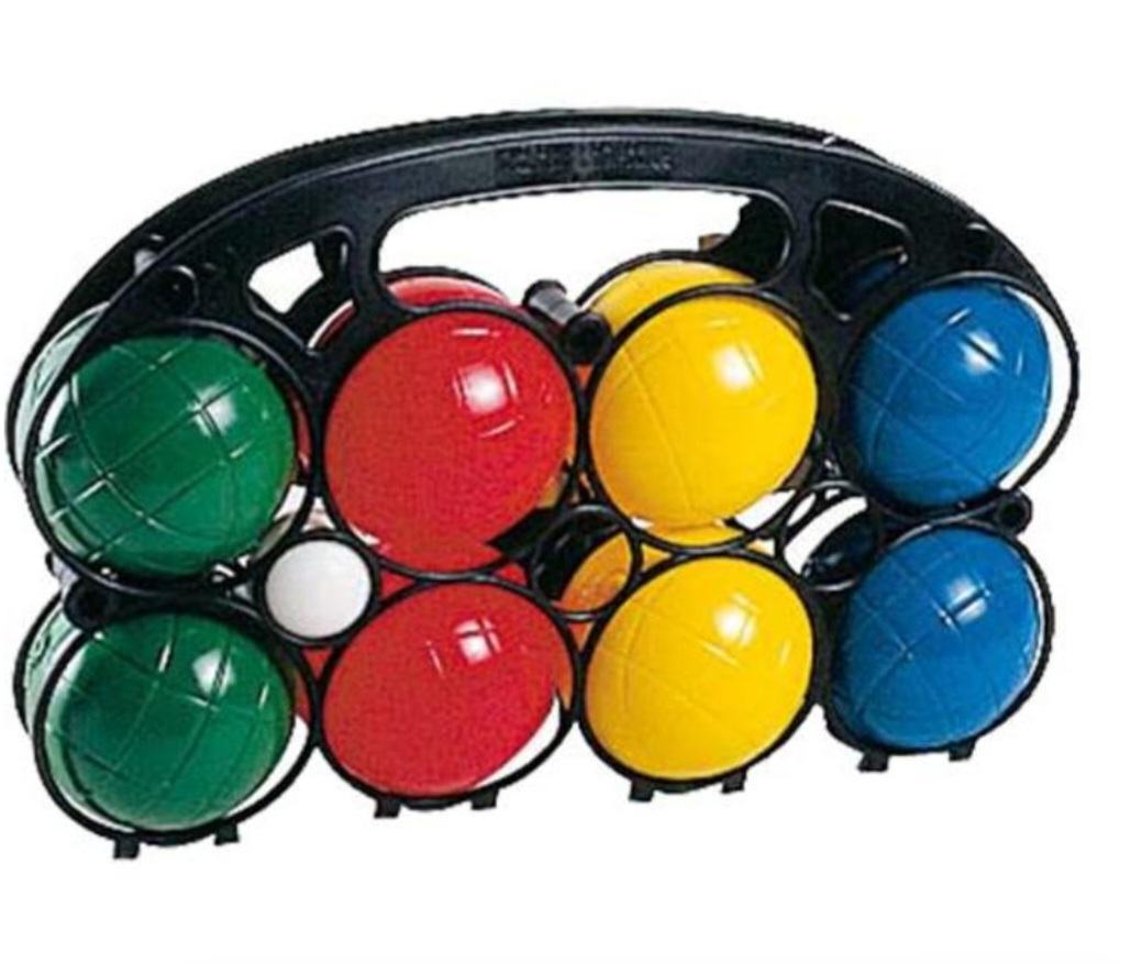 Novi balini, balinčki, 8 + 1