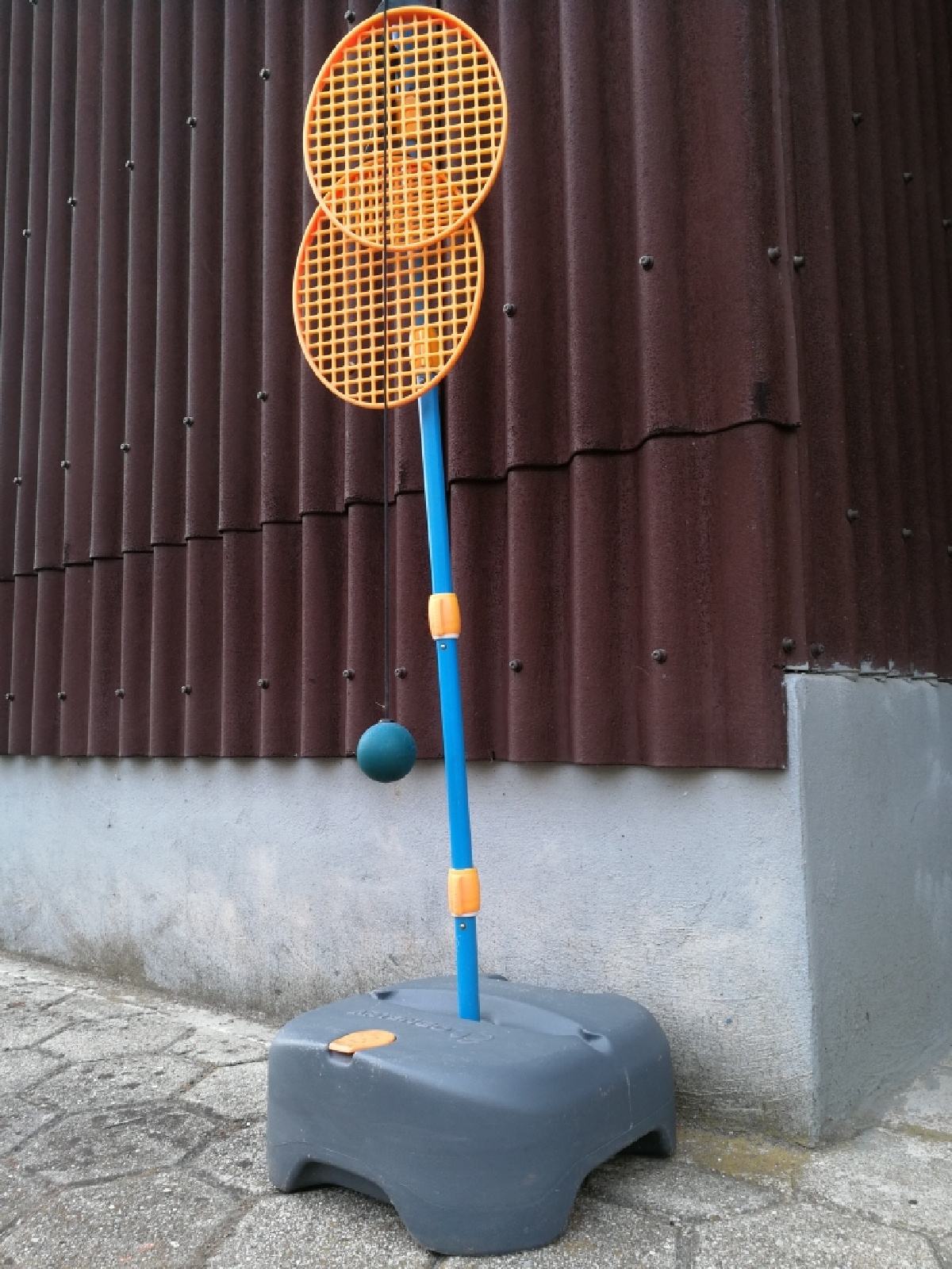 Tenis igra za otroke