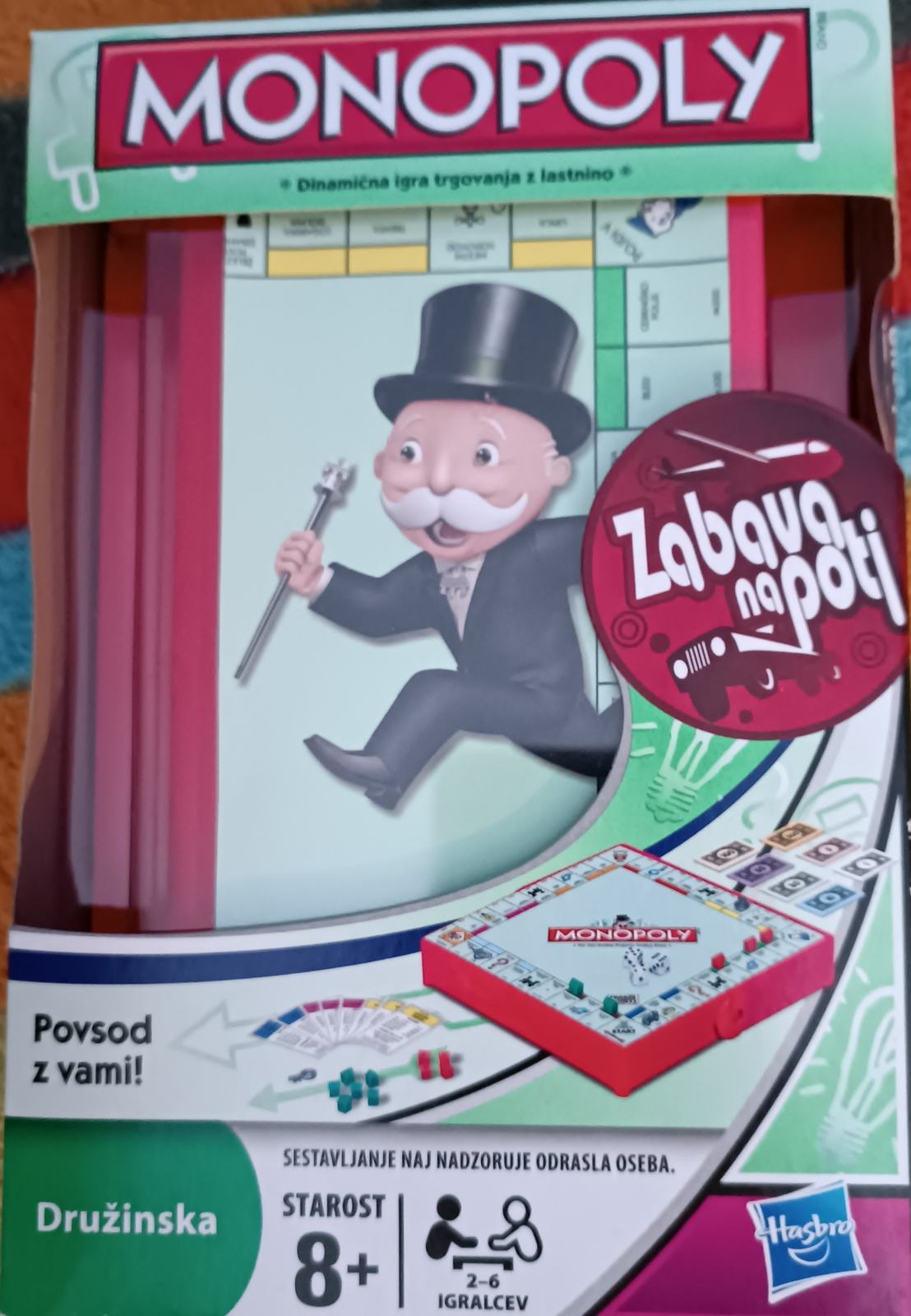 Monopoli