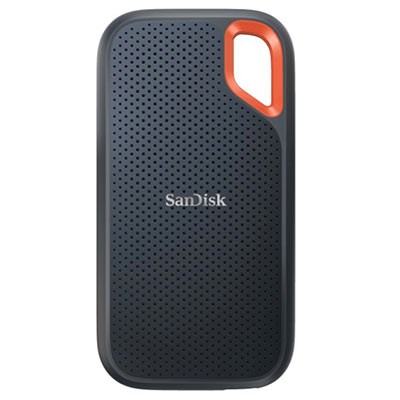 San disk extreme portable SSD 4TB kot nov