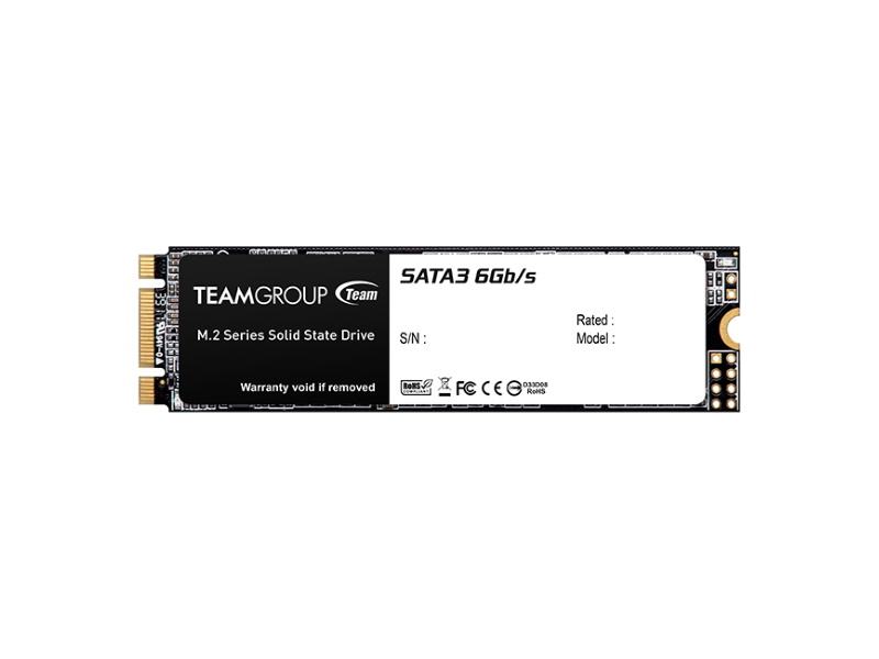 SSD DISK 256 GB, M.2, TEAM GROUP