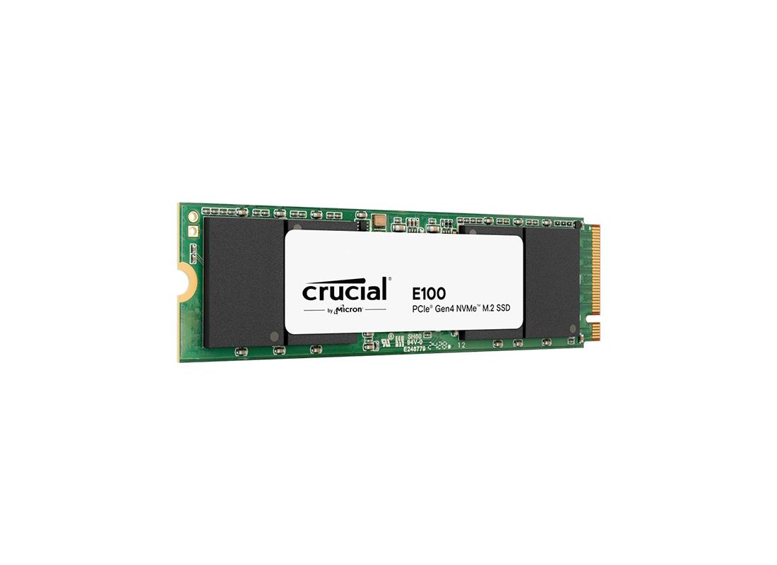 SSD DISK 480 GB, M.2, CRUCIAL