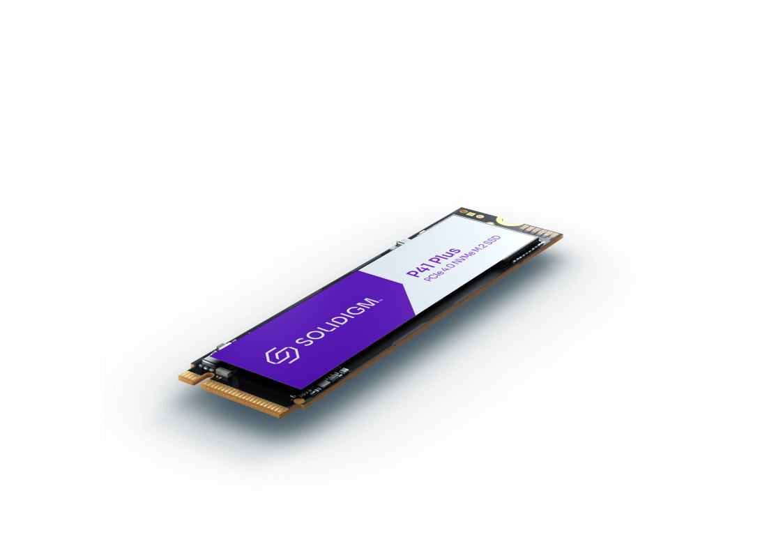 SSD DISK 512 GB, M.2, SOLIDIGM