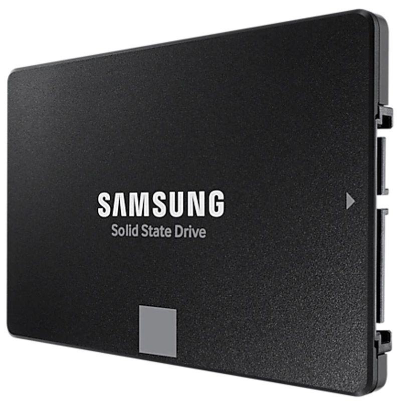 SSD Samsung 250GB