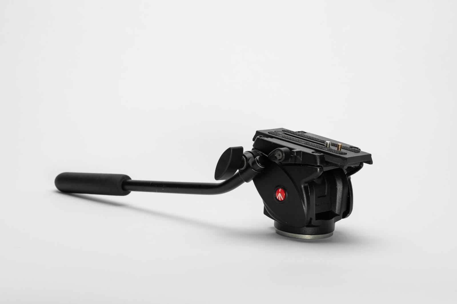 Manfrotto 701HDV Video Fluid Glava
