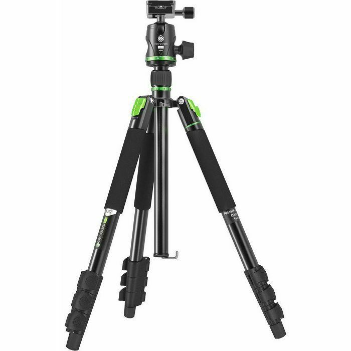 Stativ Genesis Base ABT kit Green