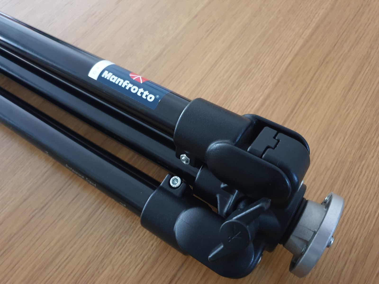 stativ, stojalo MANFROTTO 144B