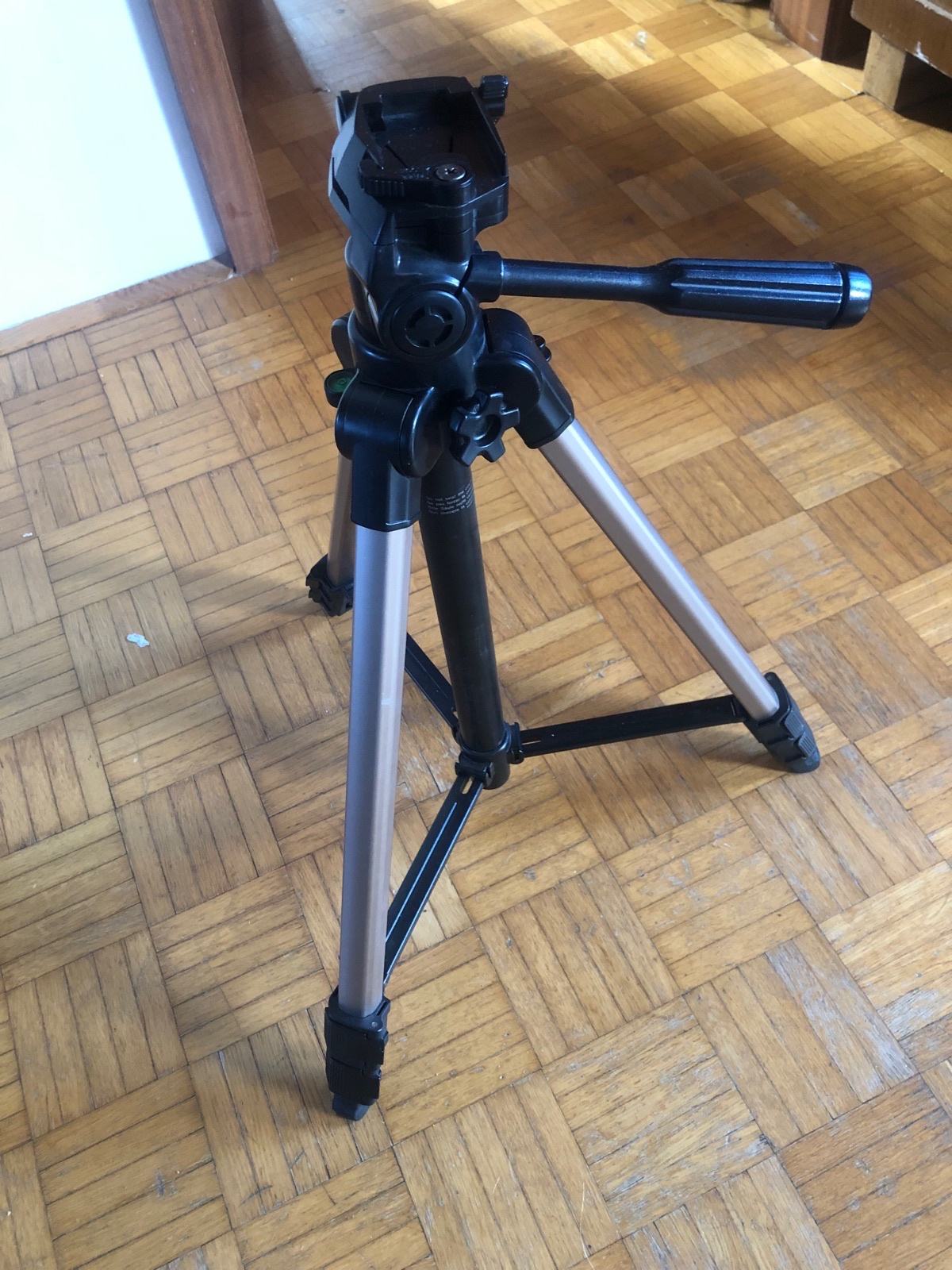 Stativ Velbon VGB-3C Tripod