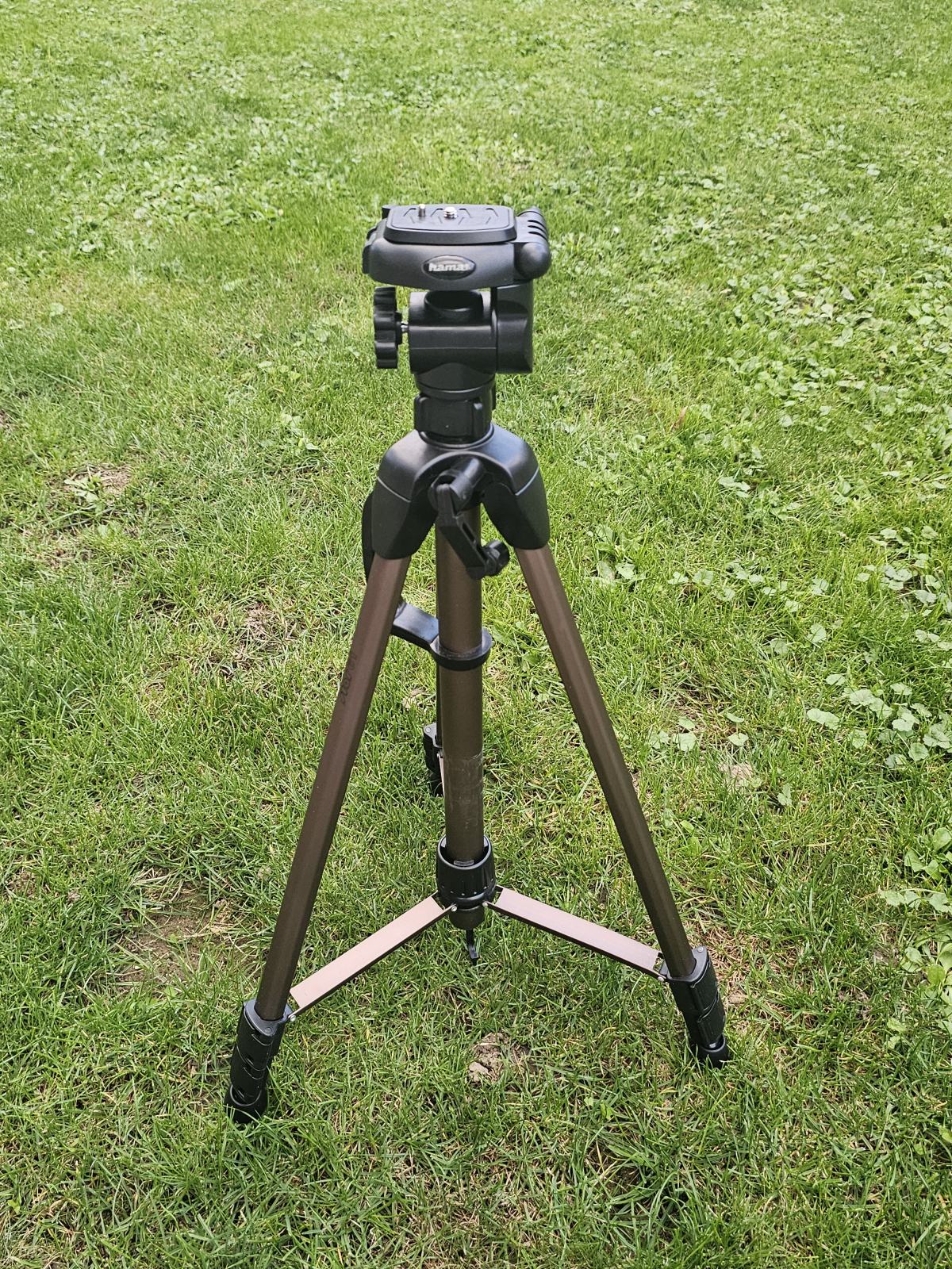 Stojalo za fotoaparat Hama Star 61