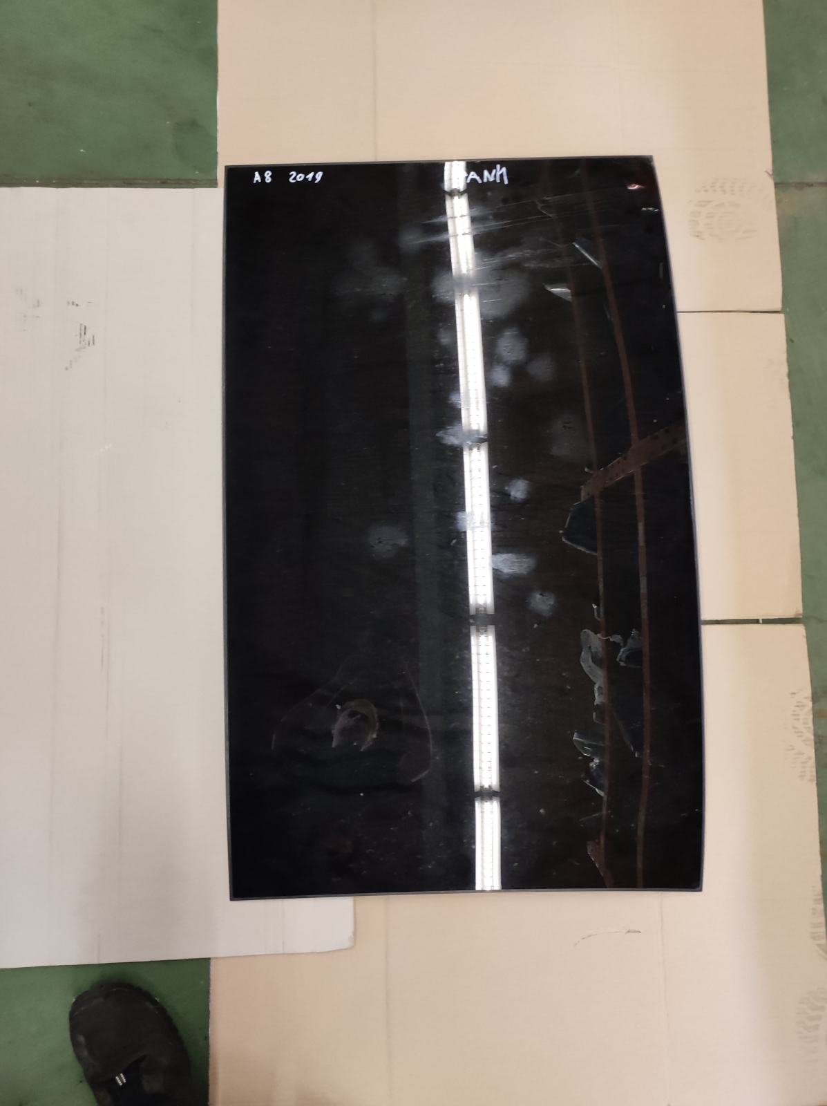 A8 panorama steklo 2019 4n4877056