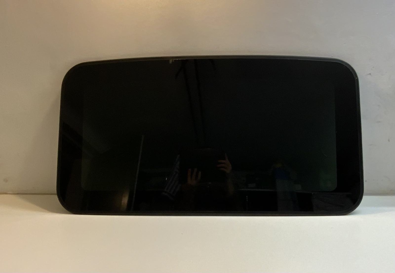 EFT 500032 Range Rover Sport L320 Upper Overhead Sunroof Moonroo