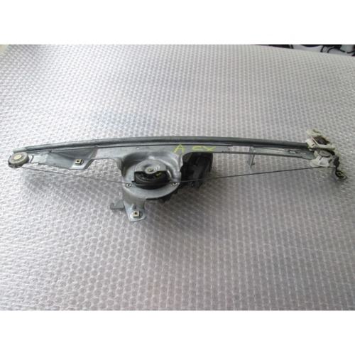 MEHANIZEM DVIGA SPREDNJIH STEKEL OEM N. 8200646841 ORIGINAL REZERVNI