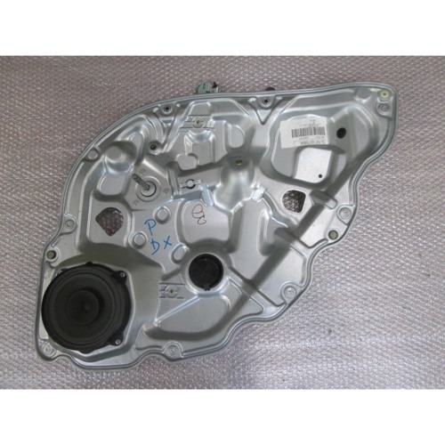 MEHANIZEM DVIGA ZADNJIH STEKEL OEM N. 71734850 ORIGINAL REZERVNI DEL