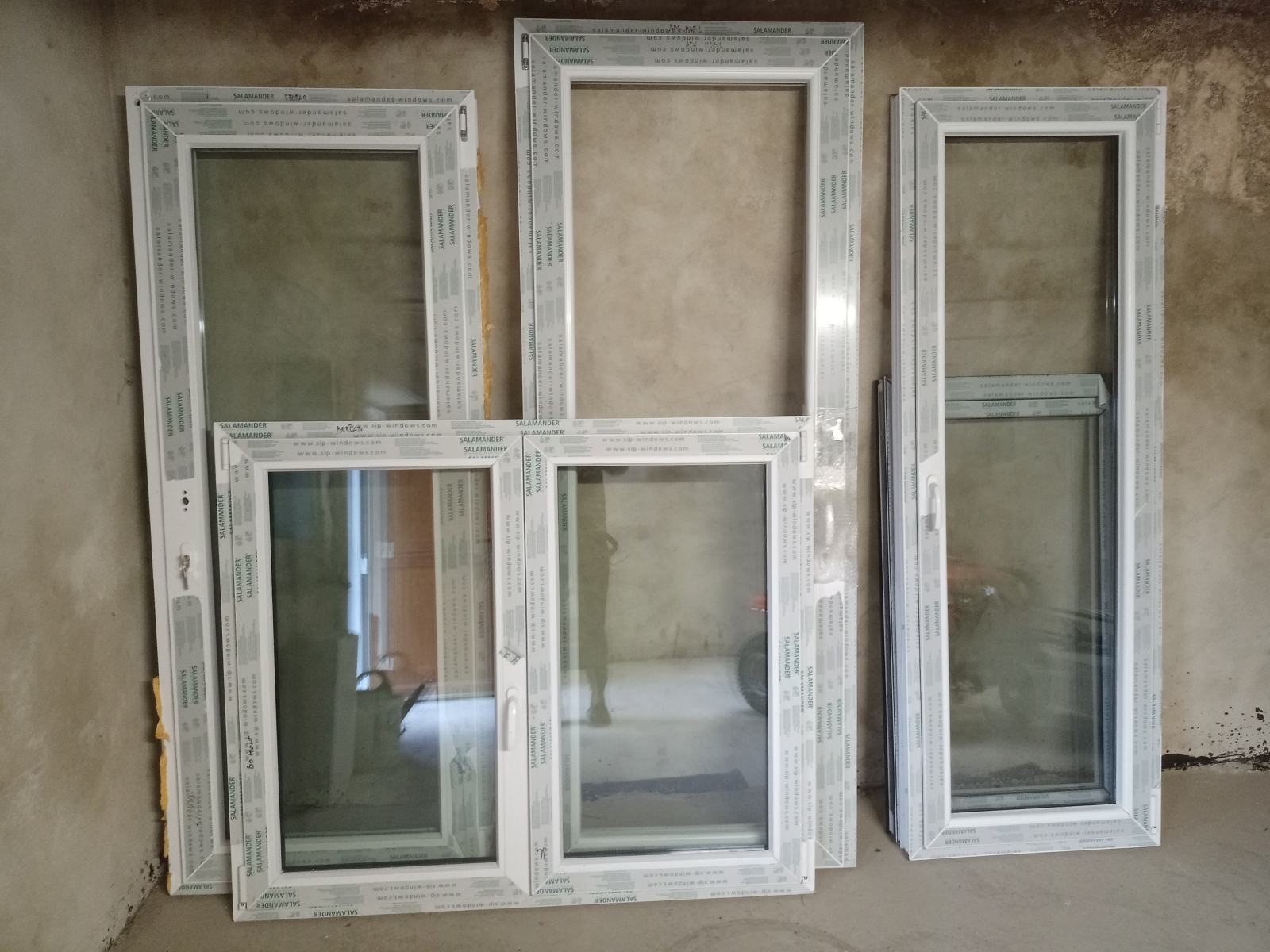 NOVA PVC OKNA IN VRATA