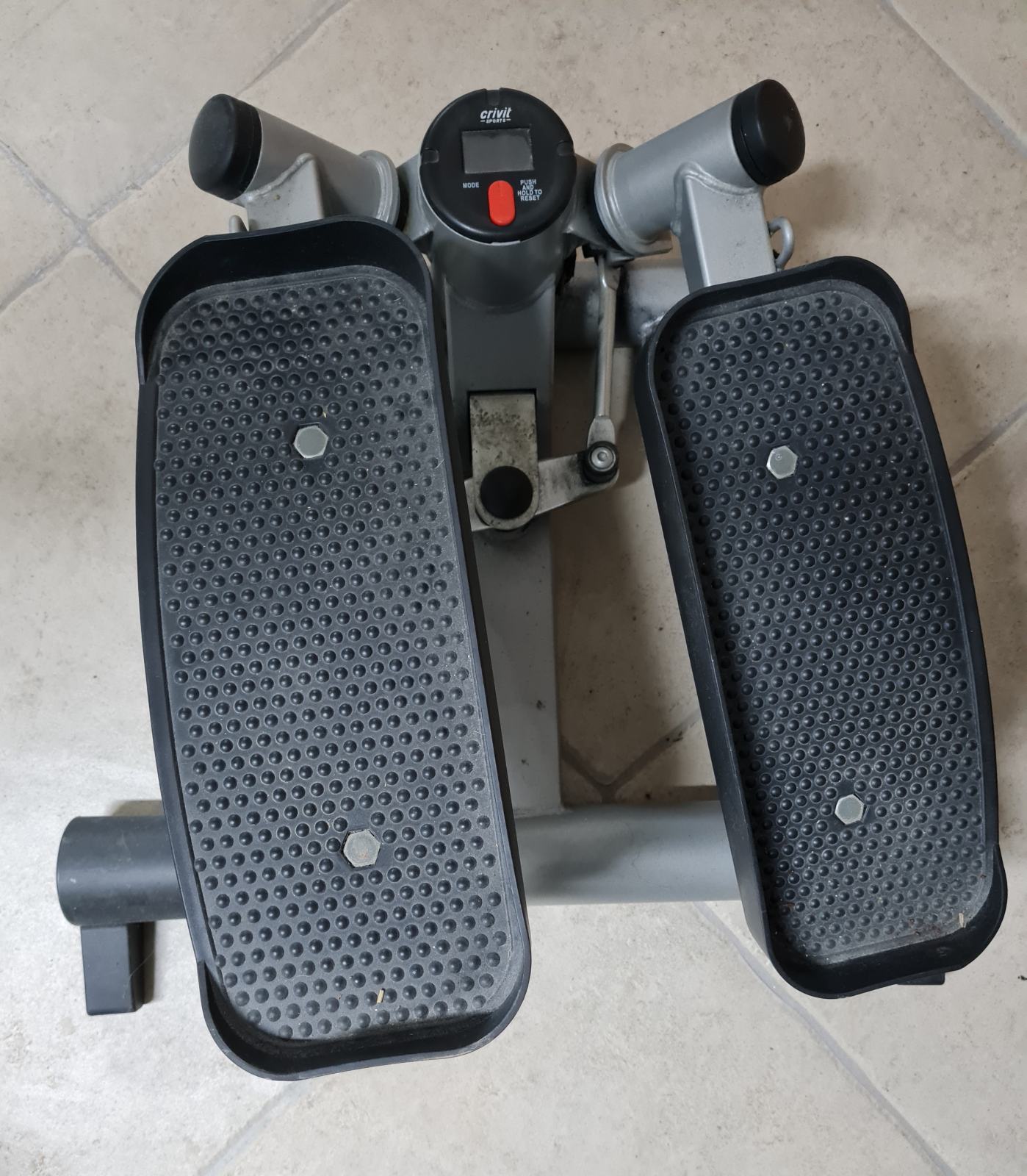 Mini Stepper Trainer Crivit