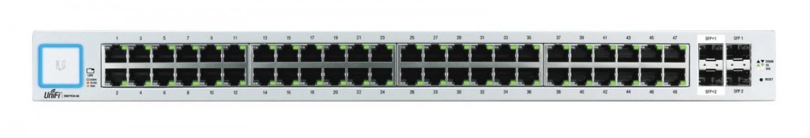 Ubiquiti Networks UniFi US-48 switch