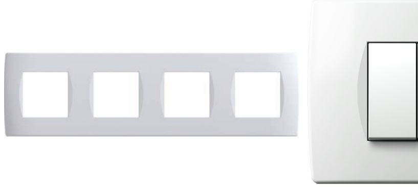 TEM ČATEŽ MODUL OKVIR SOFT 4X2M PW