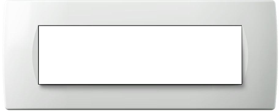 TEM ČATEŽ MODUL OKVIR SOFT 7M PW
