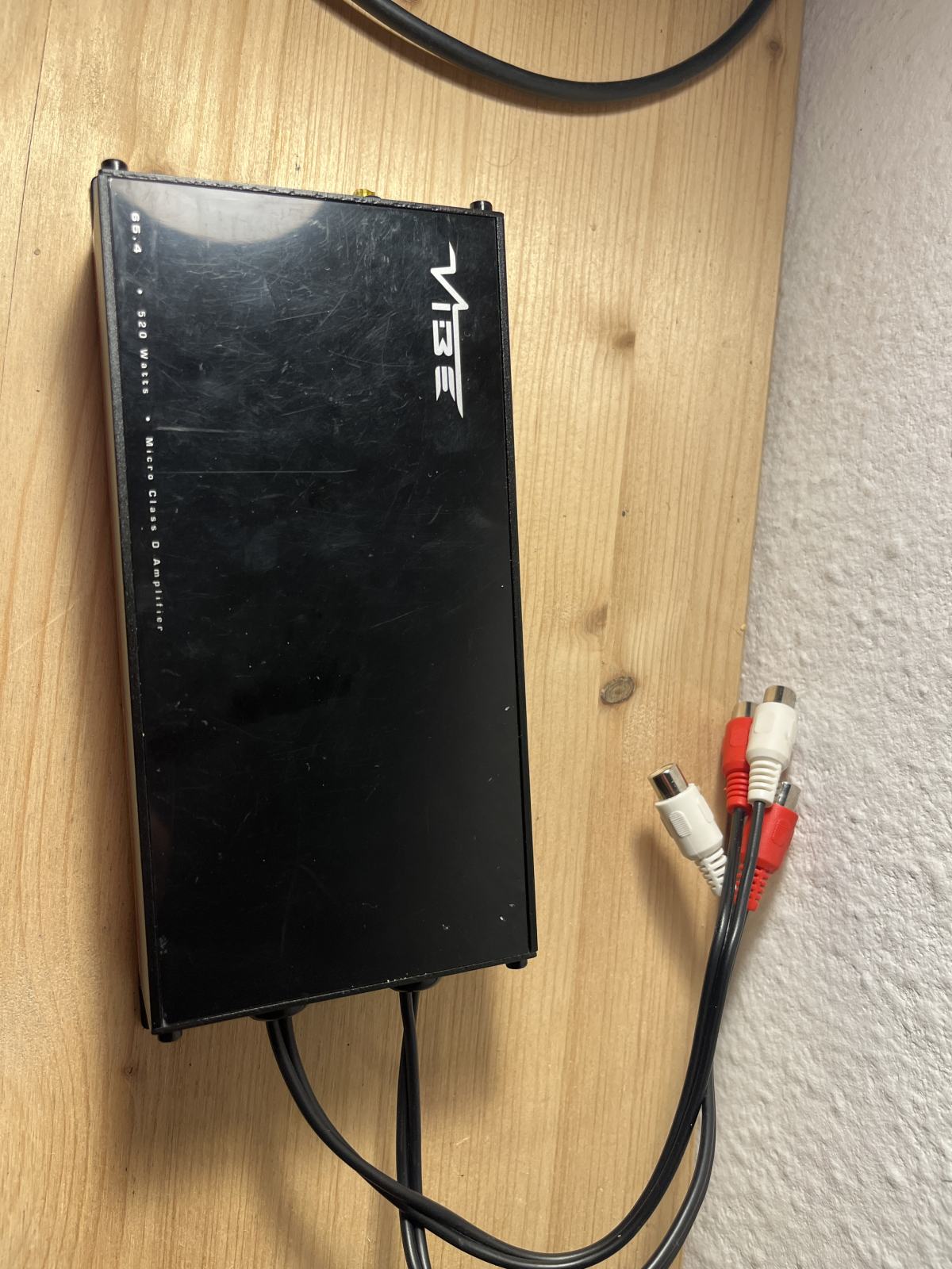 Vibe powerbox 65.4m-v7