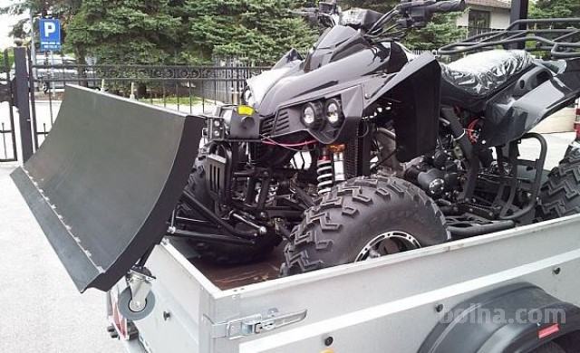 ATV PLUG SET-HOMOLOGIRAN-, 2024 l.