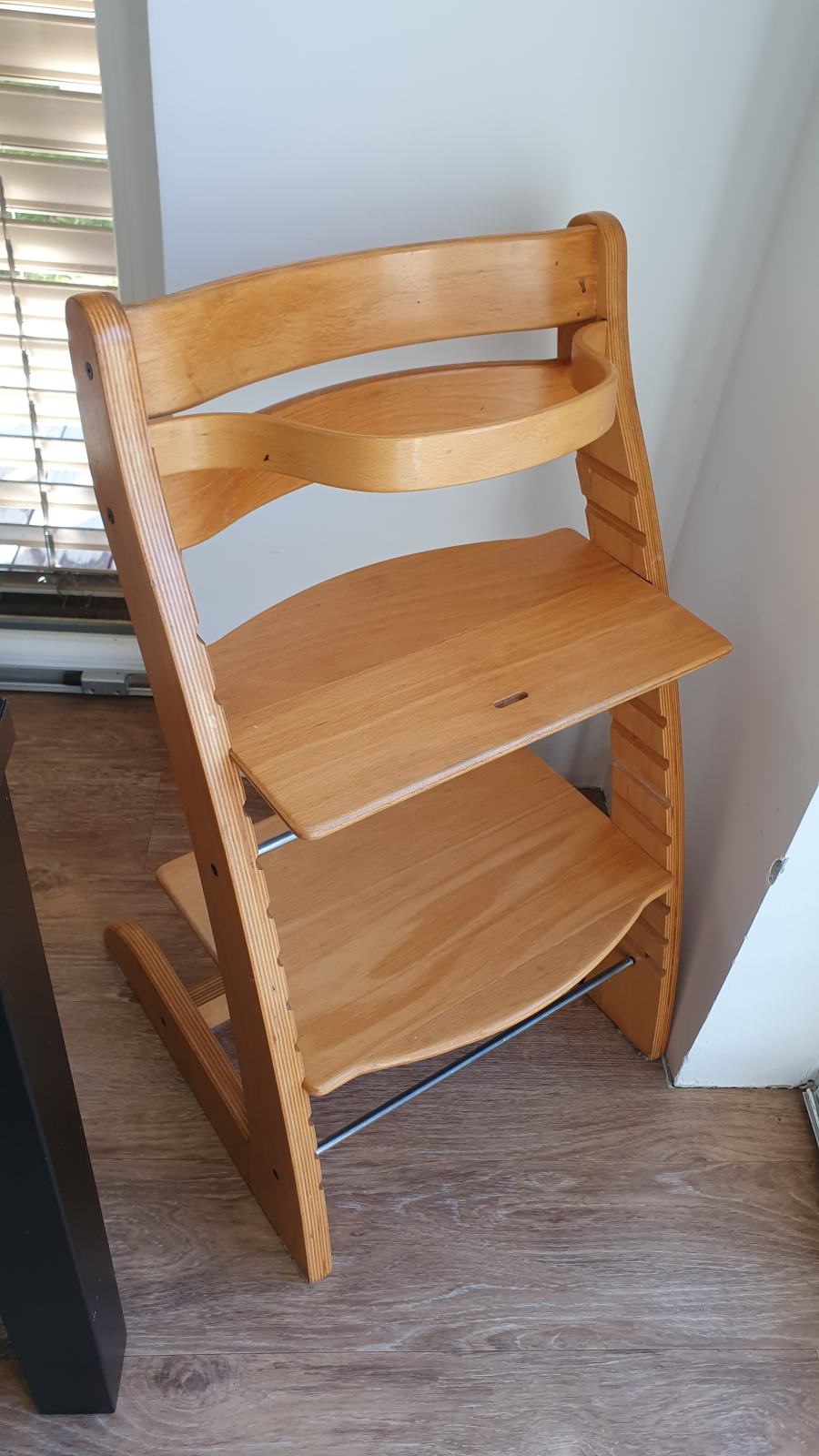 Otroški stol Tripp Trapp