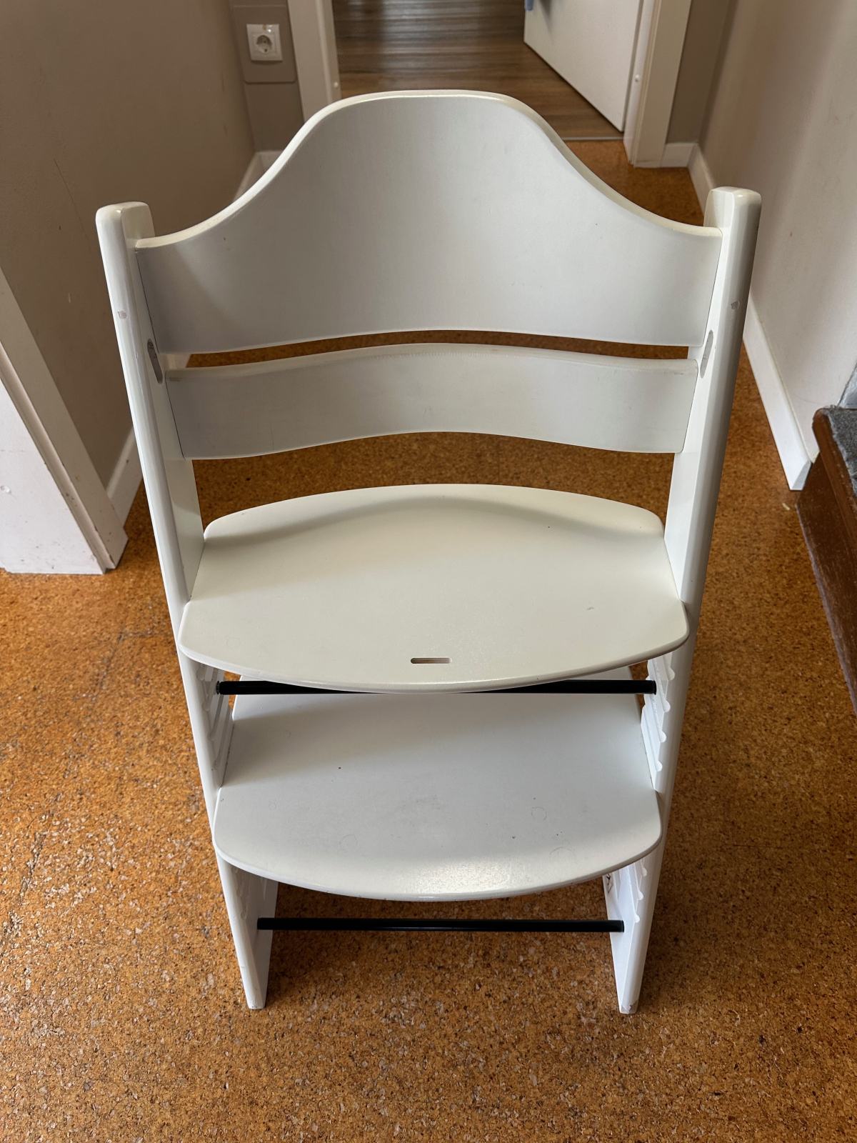 Otroški trip trap stol